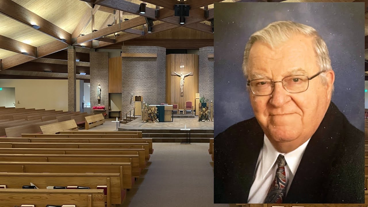 Mass of Christian Burial for Jacob “Jack” Zollar - Nov. 2, 2023 - YouTube