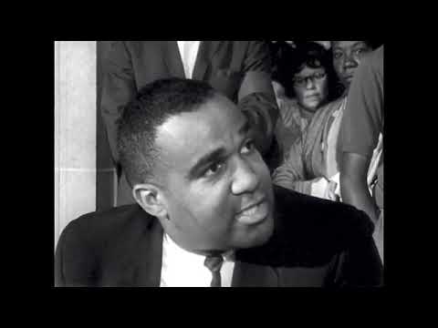 Building an Organization- Saul Alinsky, The Alinsky Project - YouTube