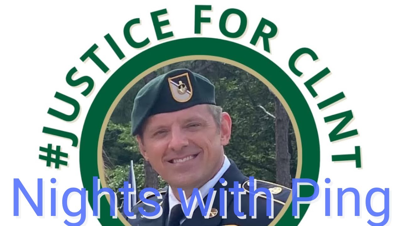 Clint Bonnell's Sister Posts New Statement #justiceforclint - YouTube