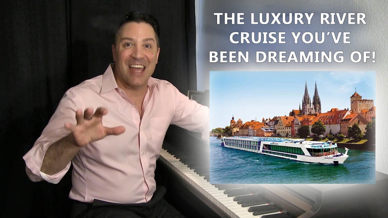 Piano Entertainer Ron Pass invites you on vacation adventure of a ...