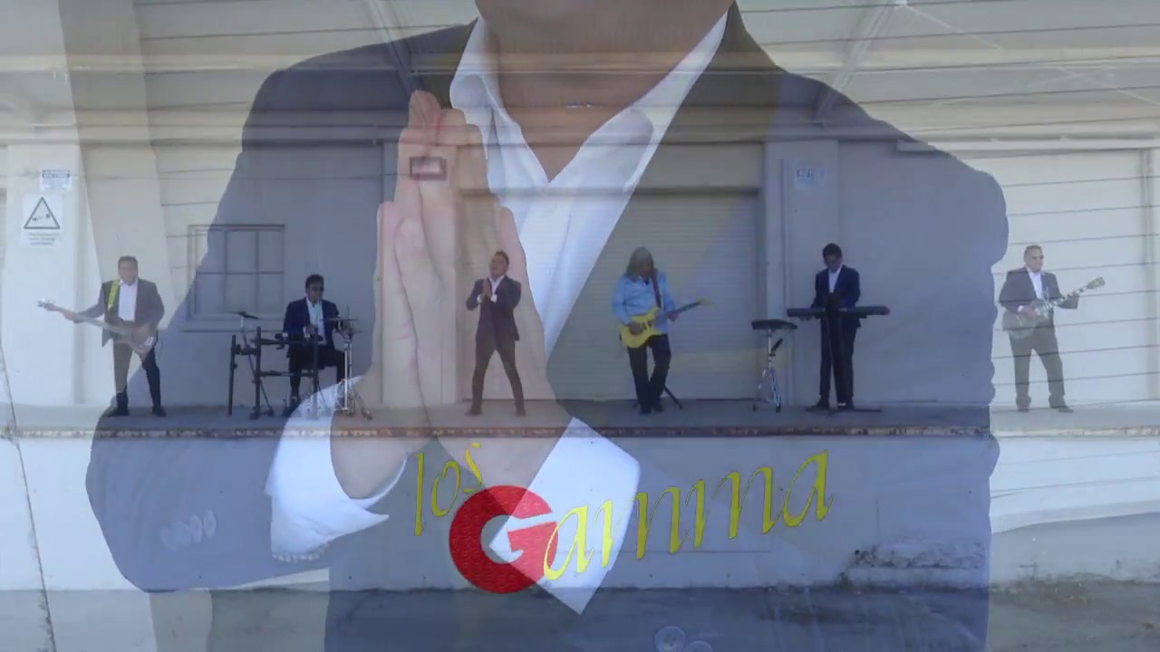 Perdóname Mama - LOS GAMMA Ft. Gabriel García - Los Bondadosos - YouTube
