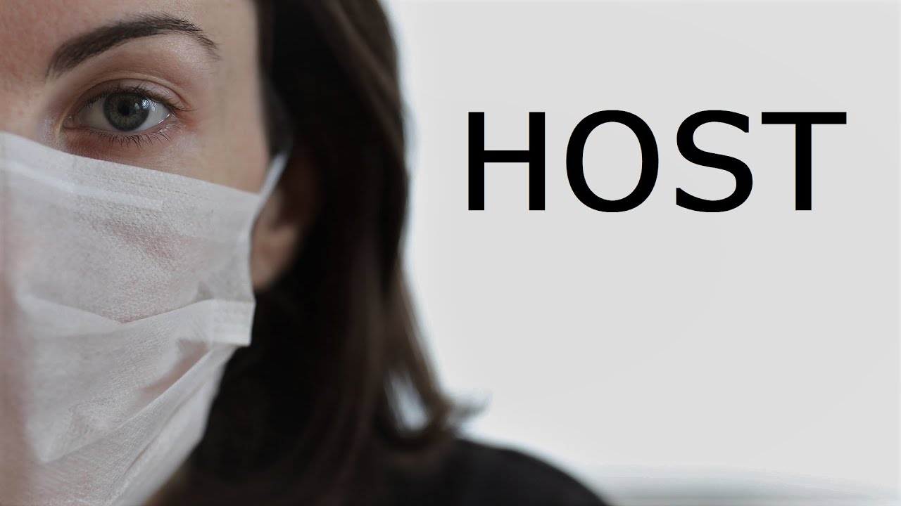 Host (Music Video) - YouTube