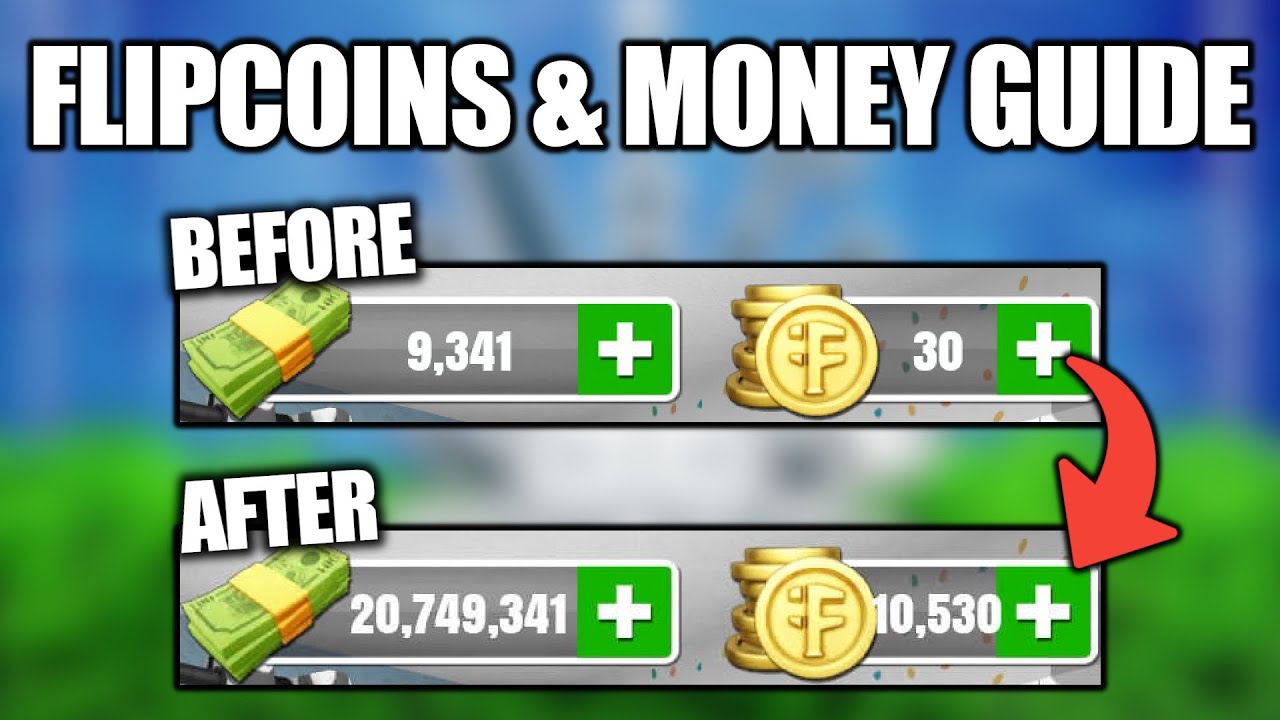 Ultimate House Flipper Hack for Unlimited Flipcoins & Money! 🏡💰 | iOS ...