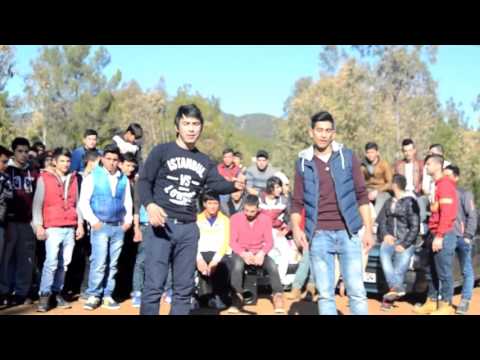 Serseri Rap & Barış Şahin TOFAŞ'K 7 HD KLİPTürkiyeyi Sallar