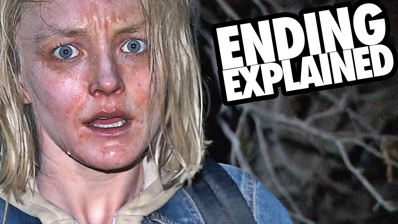 PHOENIX FORGOTTEN (2017) Ending Explained - YouTube