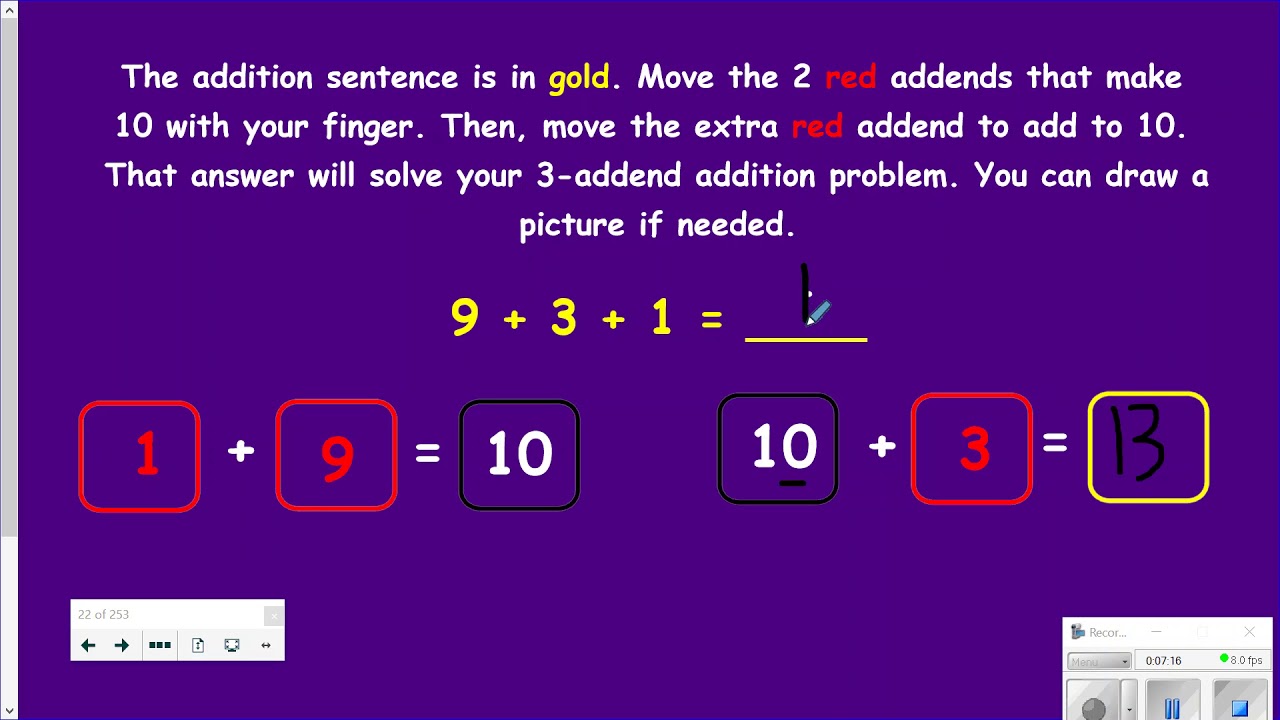 Module 2 Lesson 2 - YouTube