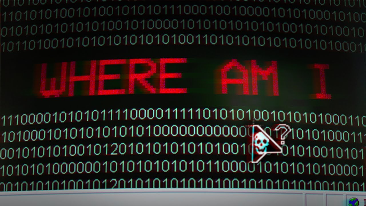 Horrors on the 1990s Internet [Vol. 1] - YouTube