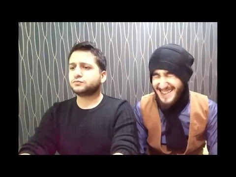 Dilde Şeker ile Tekerleme (Komik)