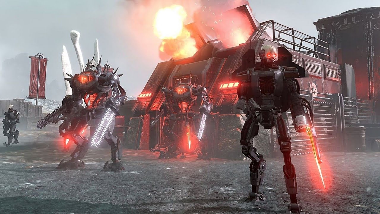 HELLDIVERS 2 🚀 Super Helldive 🔥 🤖Automatons Diff 10 - YouTube