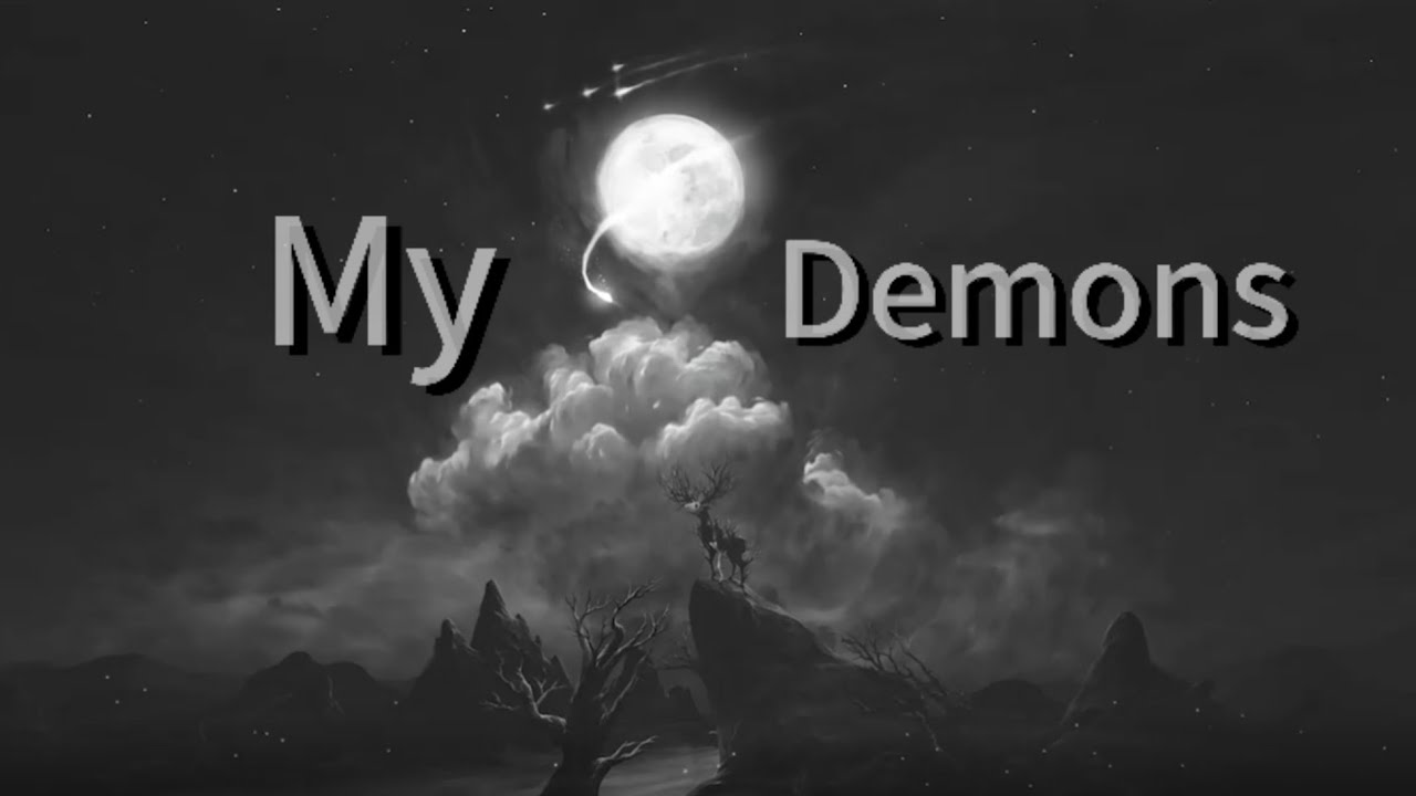 My Demons - YouTube