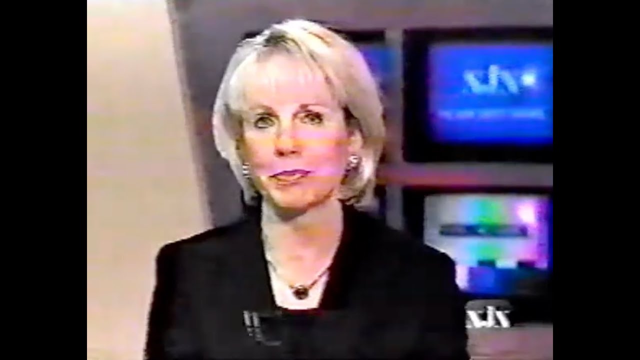 NJ Probation Officer News Shows 1990s-2000's - YouTube