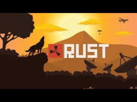 Rust Fails Ep 1 - YouTube