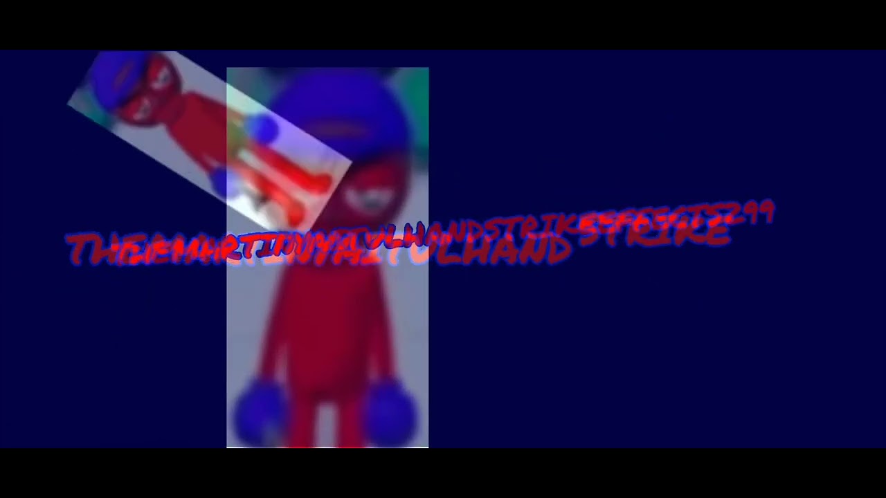 My intro in might confuse you effect - YouTube