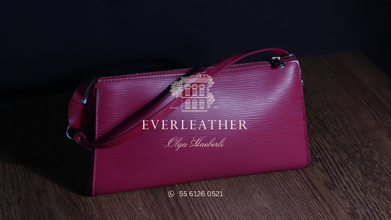 LV Everleather - YouTube