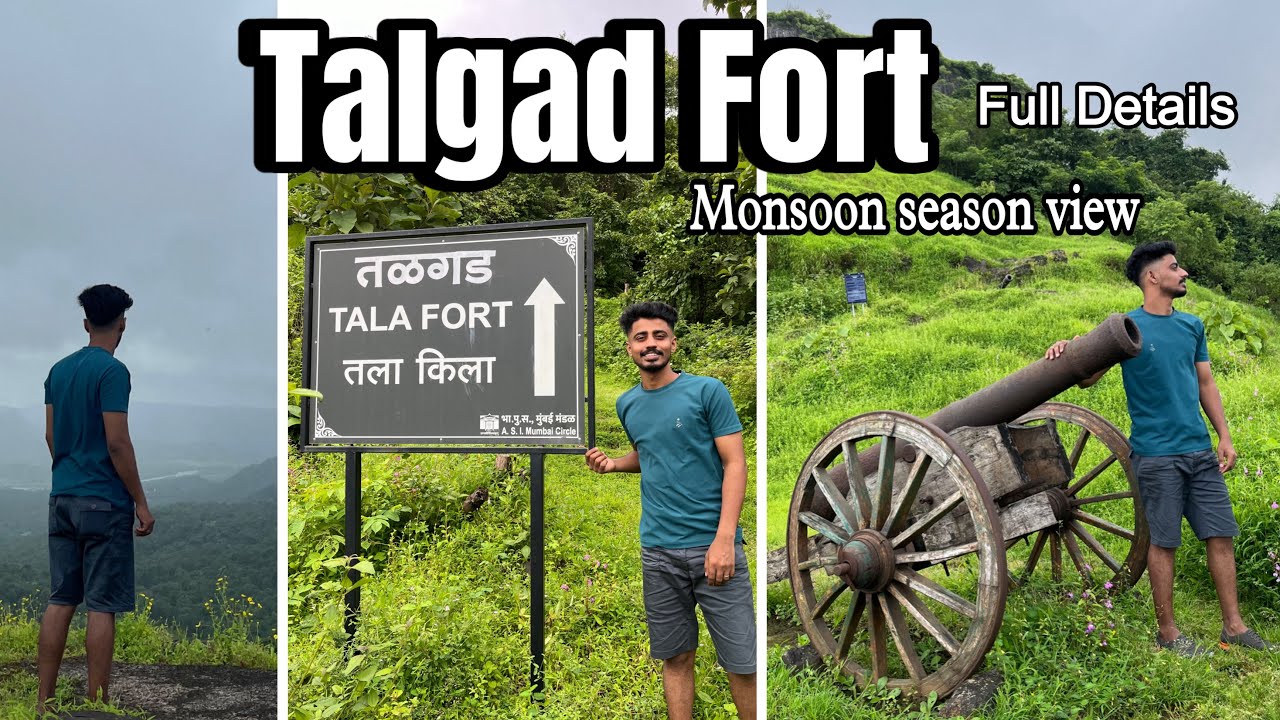 Talgad fort / v19 / 1k_y_c - YouTube