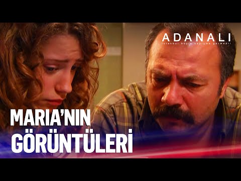 Maria yaşıyor mu? - Adanalı Efsanesi