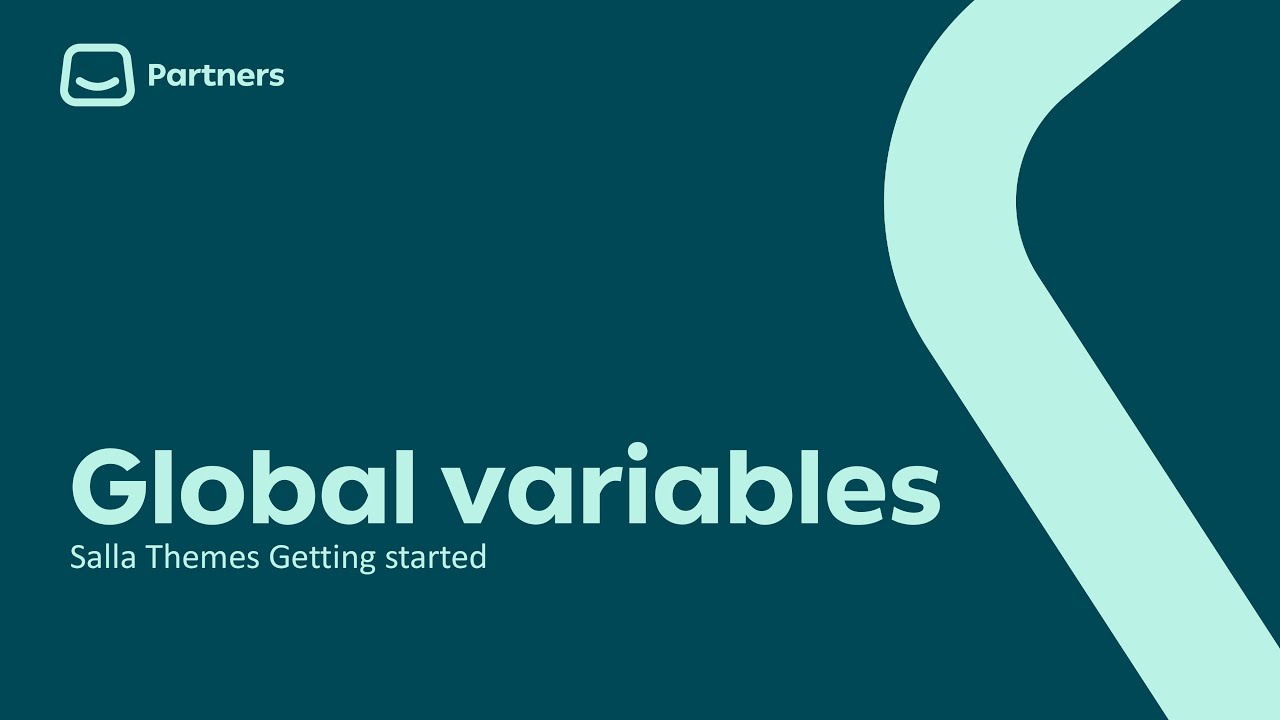 13 Global Variables Youtube 5043