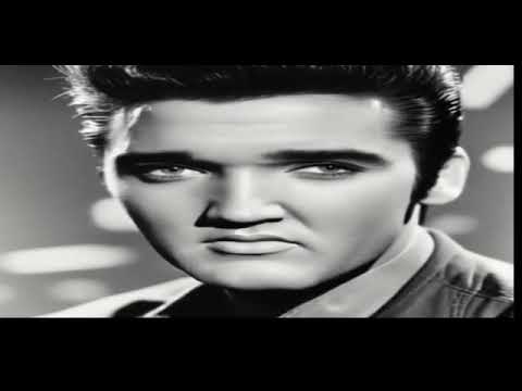 ELVIS PRESLEY - BACKSTAGE PASS - YouTube