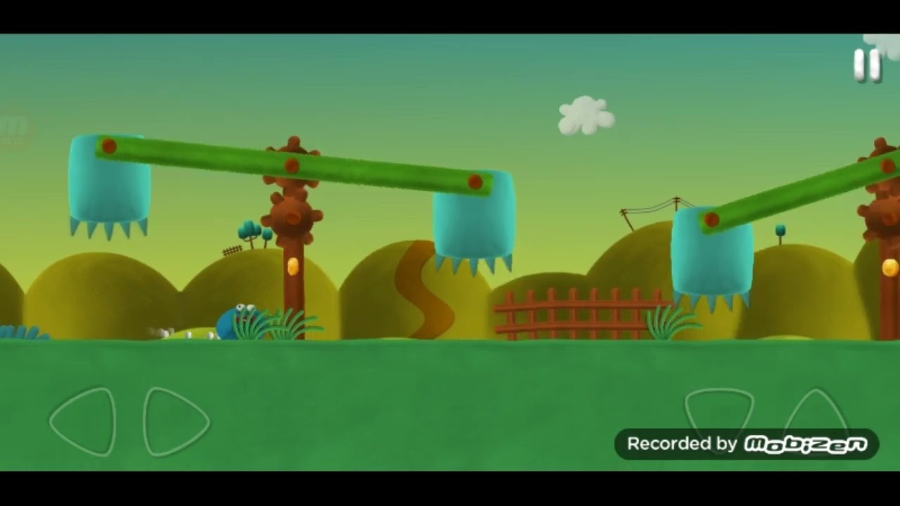eugene life level 6 - YouTube