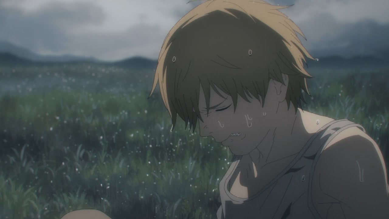 Denji's Dream - YouTube