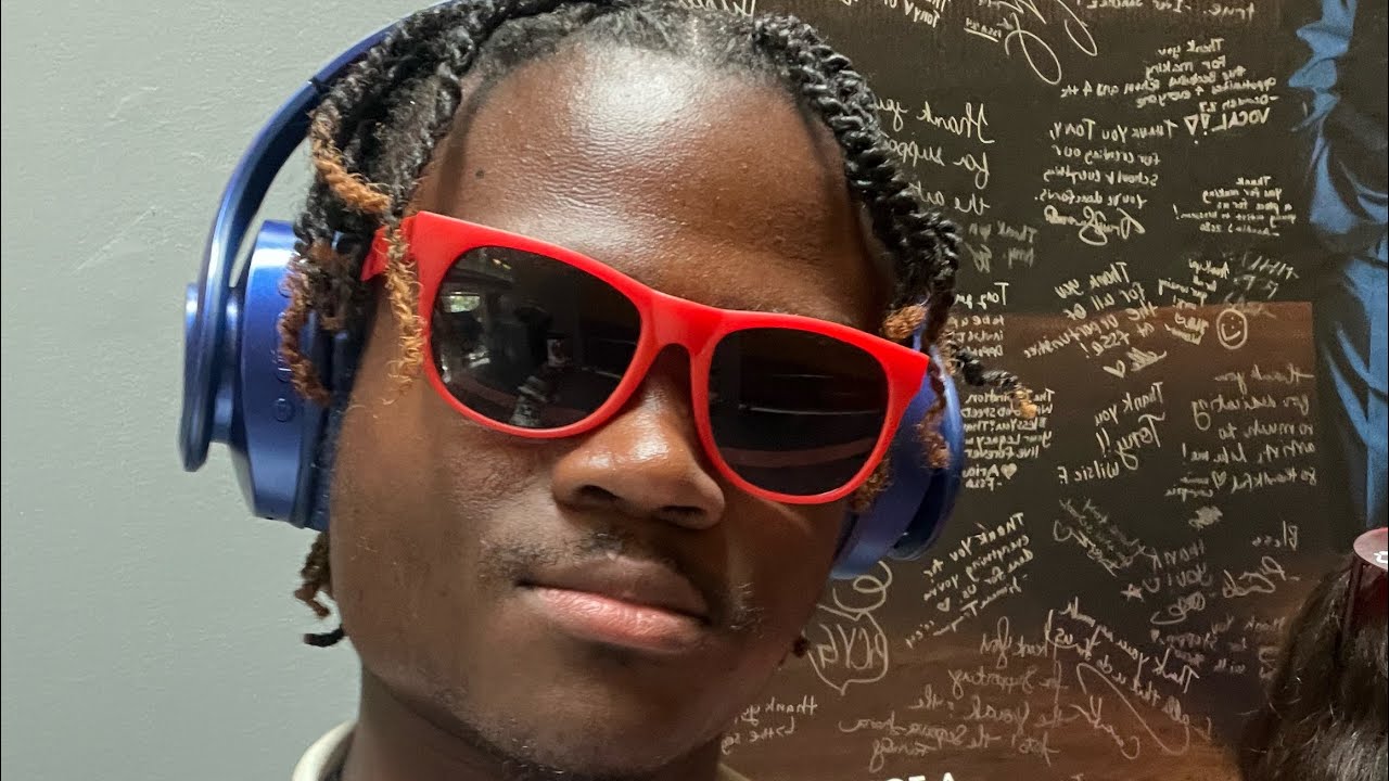 Frank Sinatra School Of The Arts High School Senior Draft Day Walk Up # ...