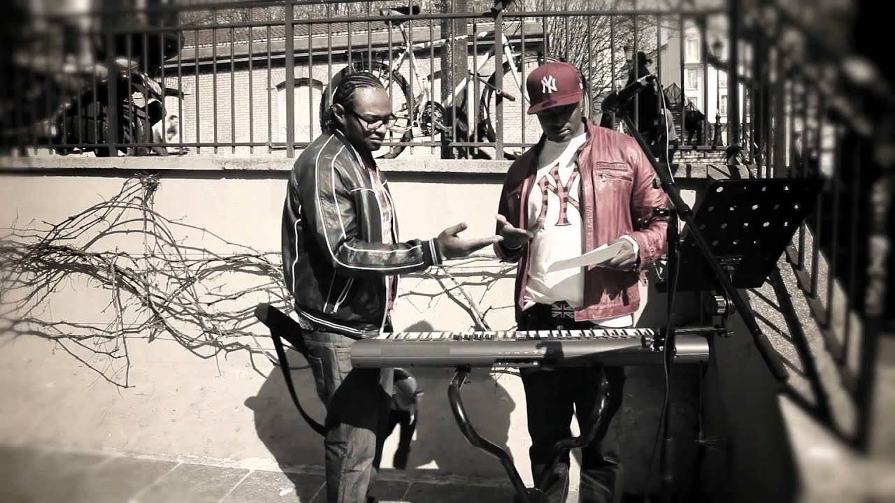 ALI ANGEL - MWEN PARE - 2012 CLIP ZOUK 2012 IMMAX PROD - YouTube