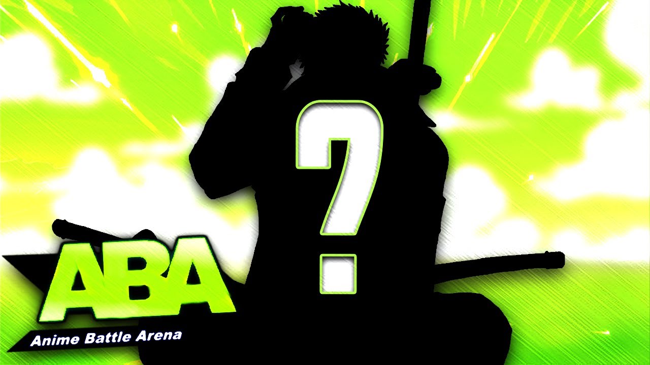 This Character Is SO FUN TO PLAY in ABA | Anime Battle Arena - YouTube