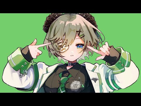 イニミニマニモ feat. 堰代ミコ【MV】