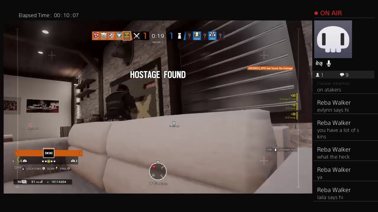 Safari bundle r6 - YouTube