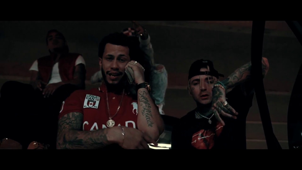 Nixxo Ft Caskey- Pressure - YouTube