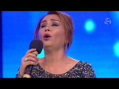 Elnarə Abdullayeva və Mütəllim Dəmirov - Qonşu qız (Nanəli)