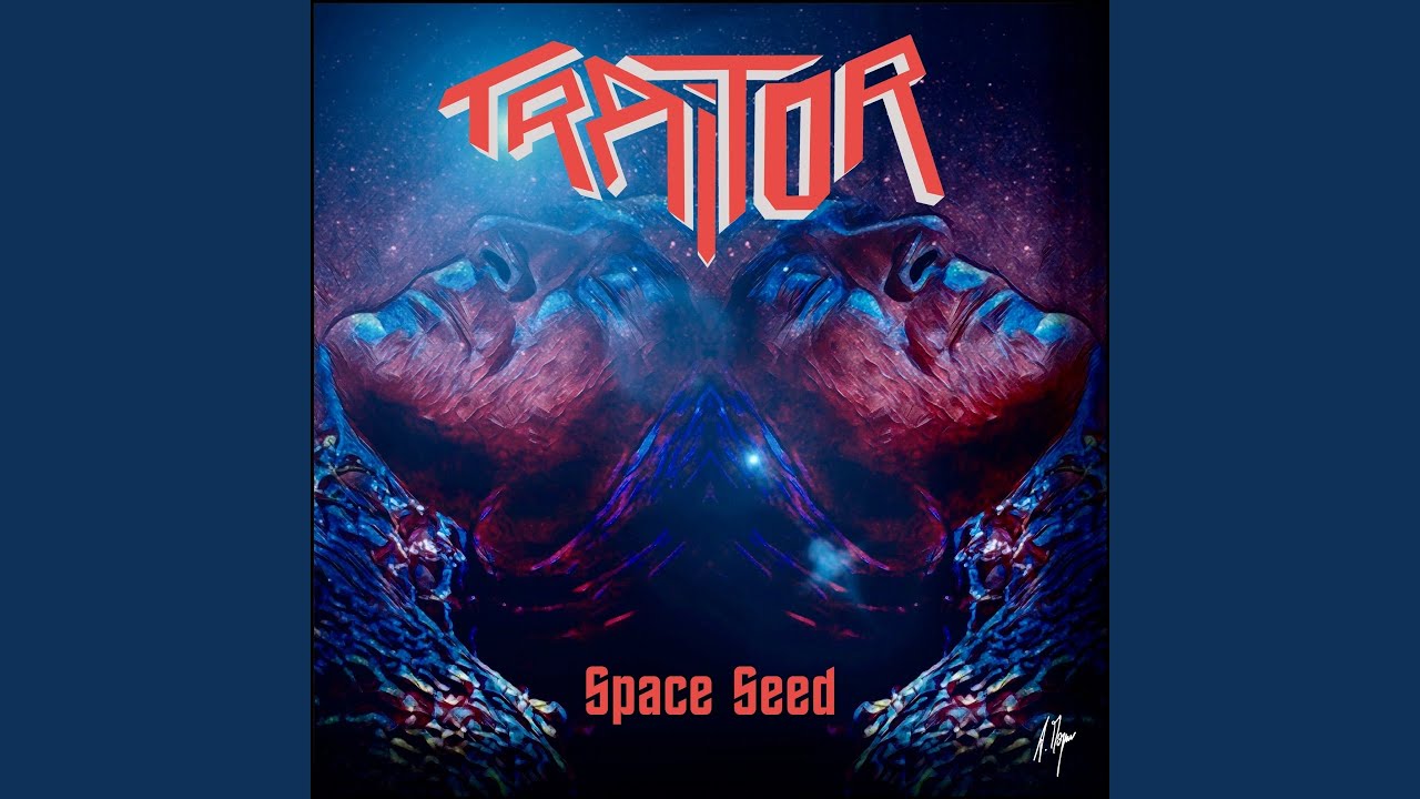 Space Seed - YouTube