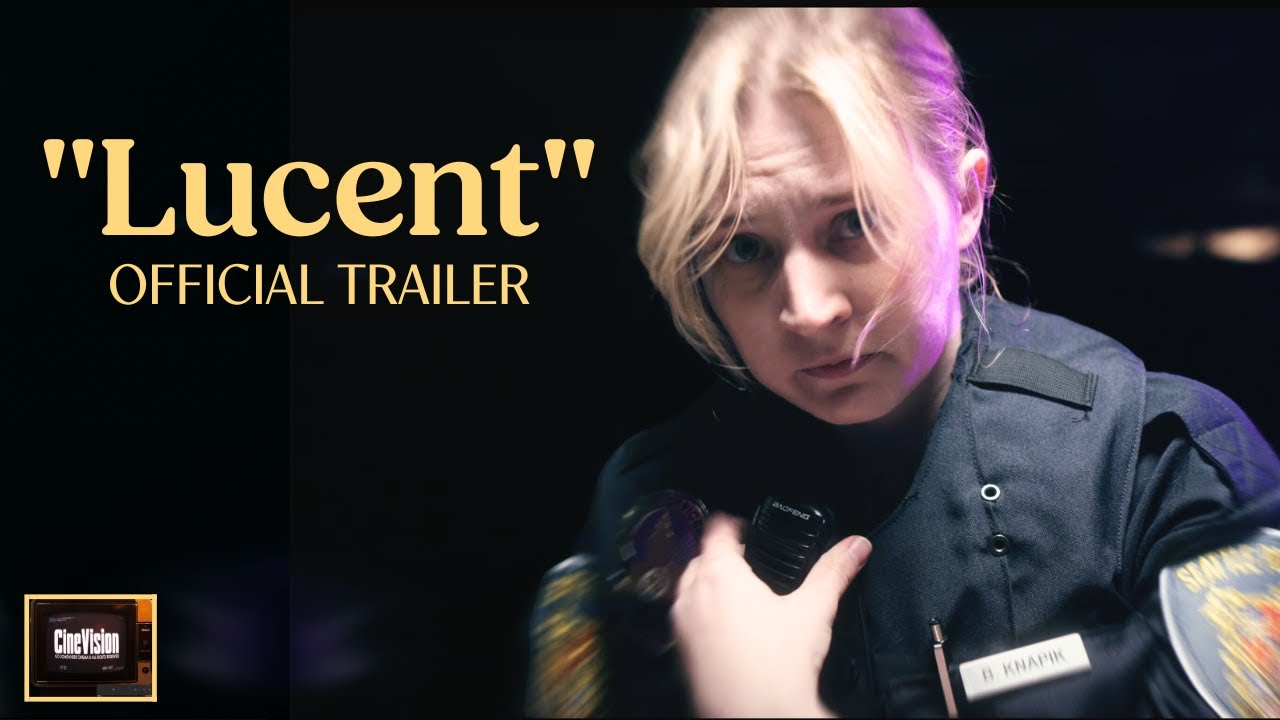 LUCENT | Horror Short Film | Official Trailer - YouTube