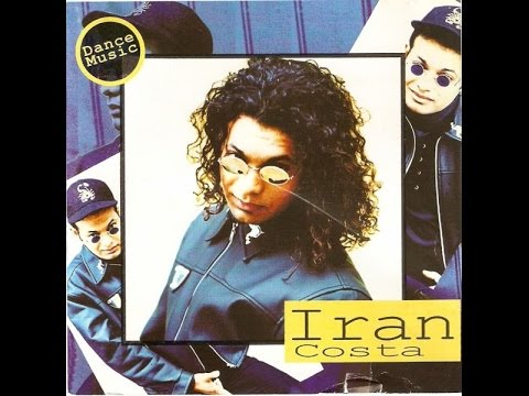 Iran Costa ‎– Dance Music (1995) Minimix Vidisco PT - YouTube