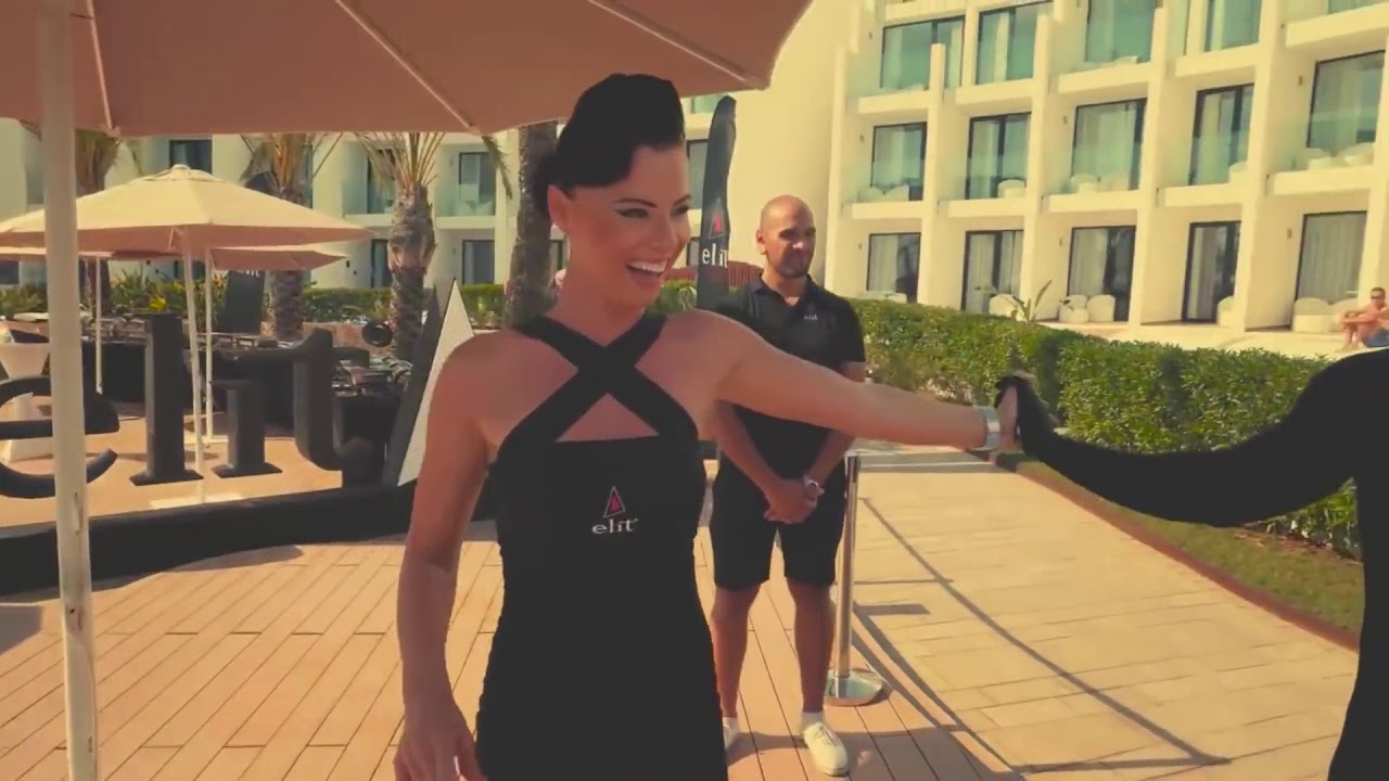 Liza Fox Free Martik C Rmx Instrumental - YouTube