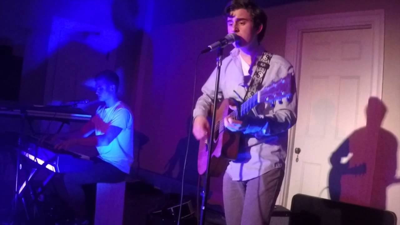 The Brazen Youth @ The Sheffield - YouTube