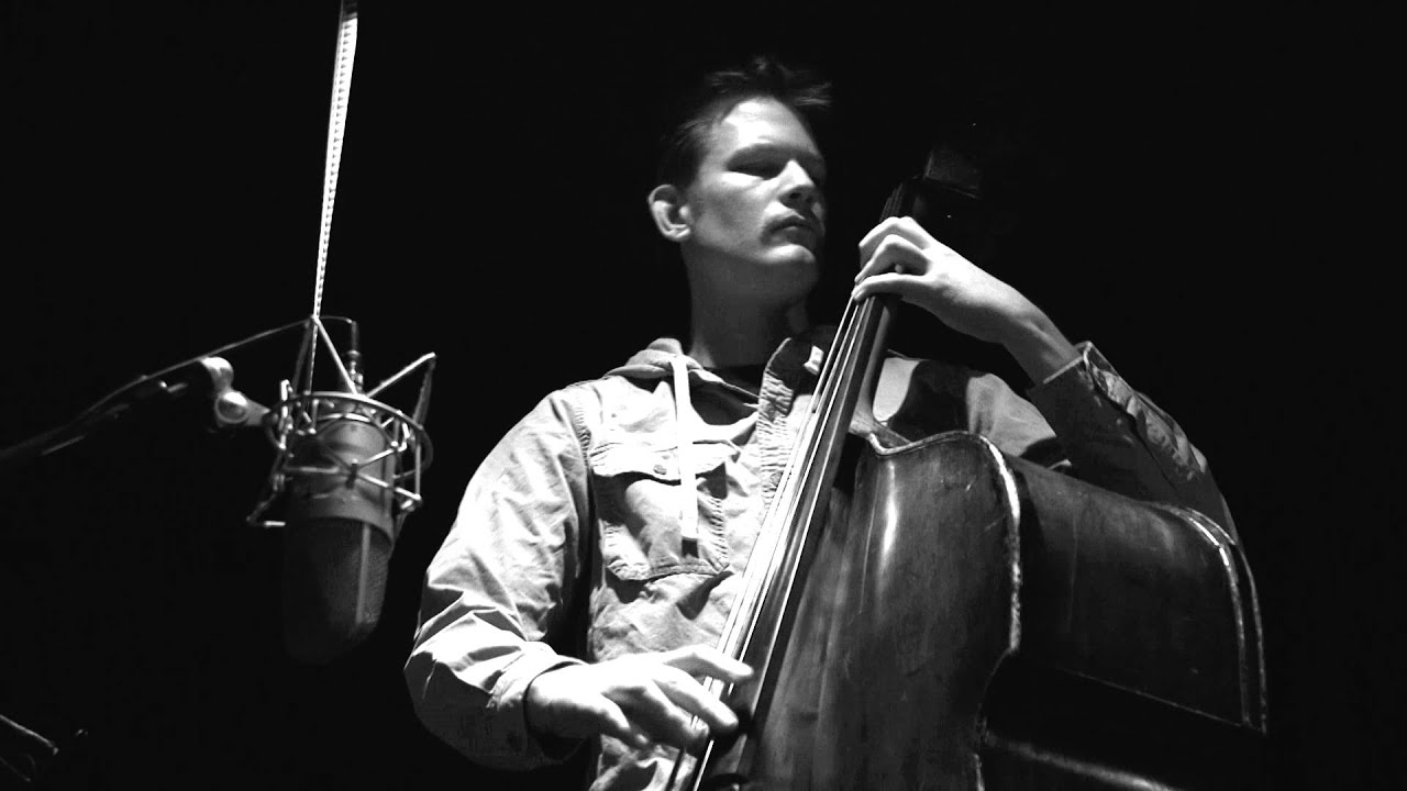 Reid Kennedy Trio - People and Places - YouTube