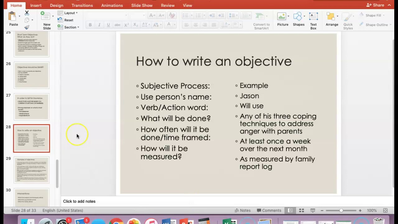 How to Create a SMART Tx plan - YouTube