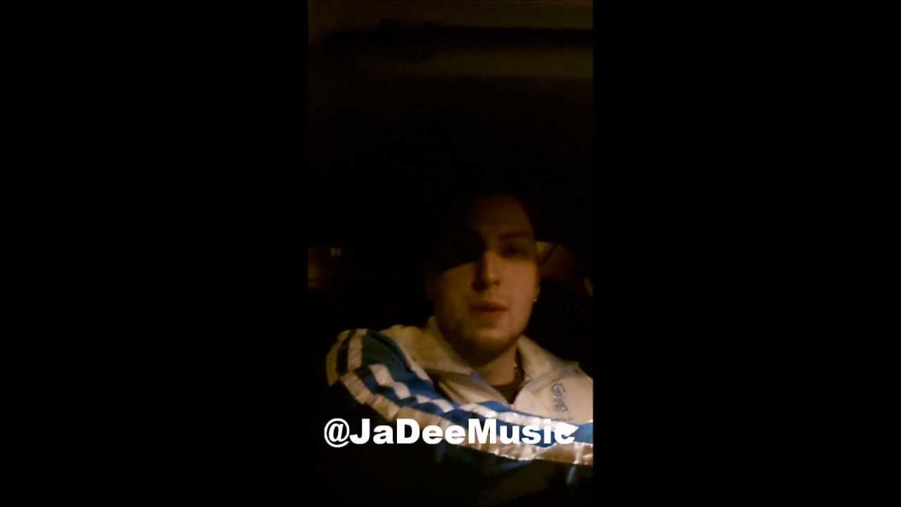 JaDee gives the latest on his next free download track and Mixtape ...
