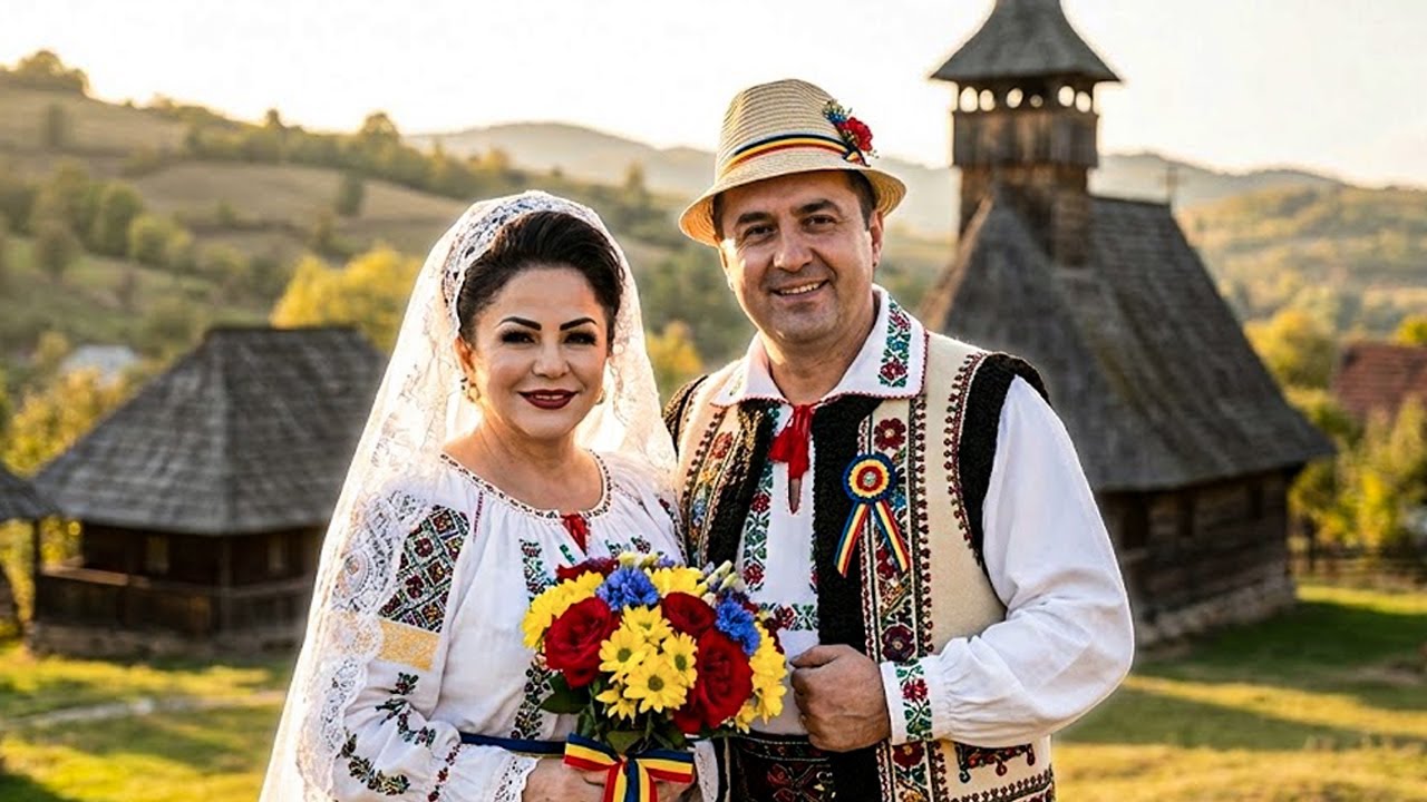Căsătorie la 67 de ani: Florica Zaha A MĂRTURISIT ÎN SFÂRȘIT cine este ...