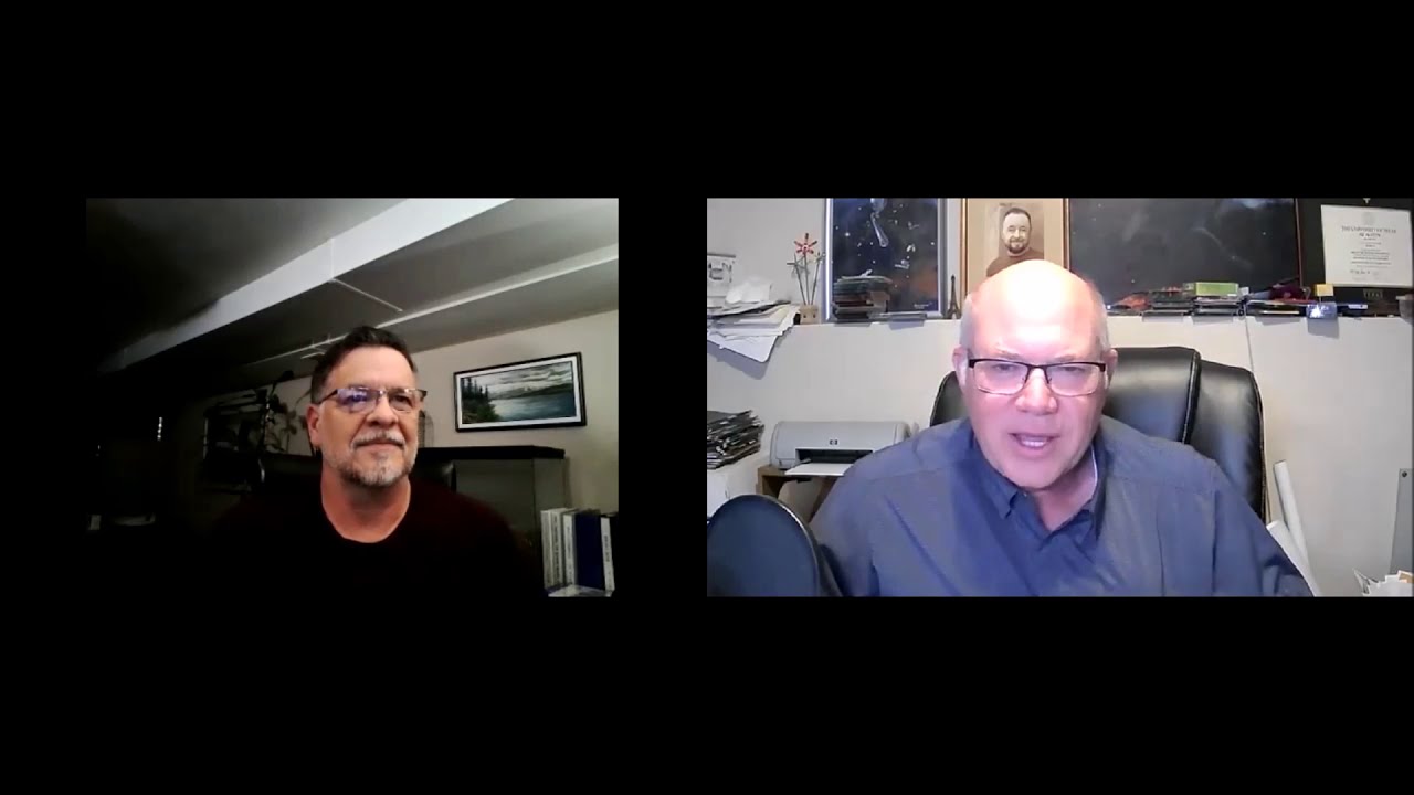 COVID Commencement: Russell Finishes the First Part of His Remote ...