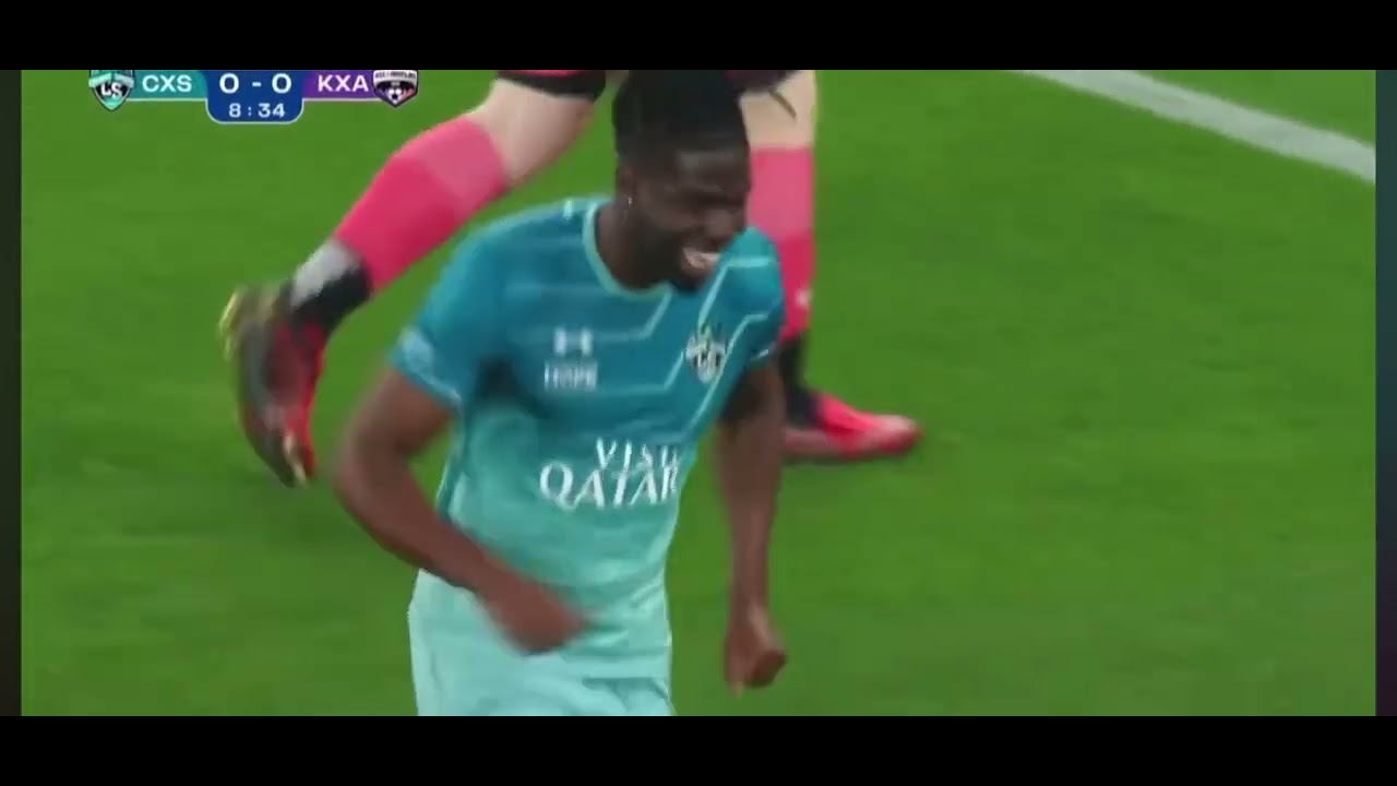 THE MOMENT WHERE SPEED ASSISTS KSI OWN GOAL🤣🤣😭 - YouTube