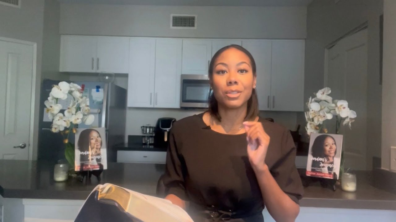 YOU HAVE THE POWER NOW‼️STEP INTO YOUR AUTHORITY💥 - YouTube