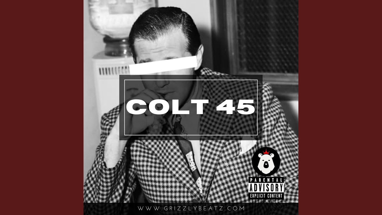 Colt 45 (Instrumental) - YouTube