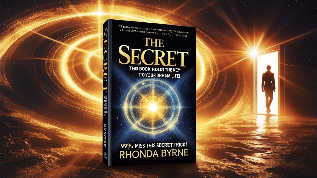 CREATOR of “THE SECRET” Reveals How The LAW of ATTRACTION Actually ...