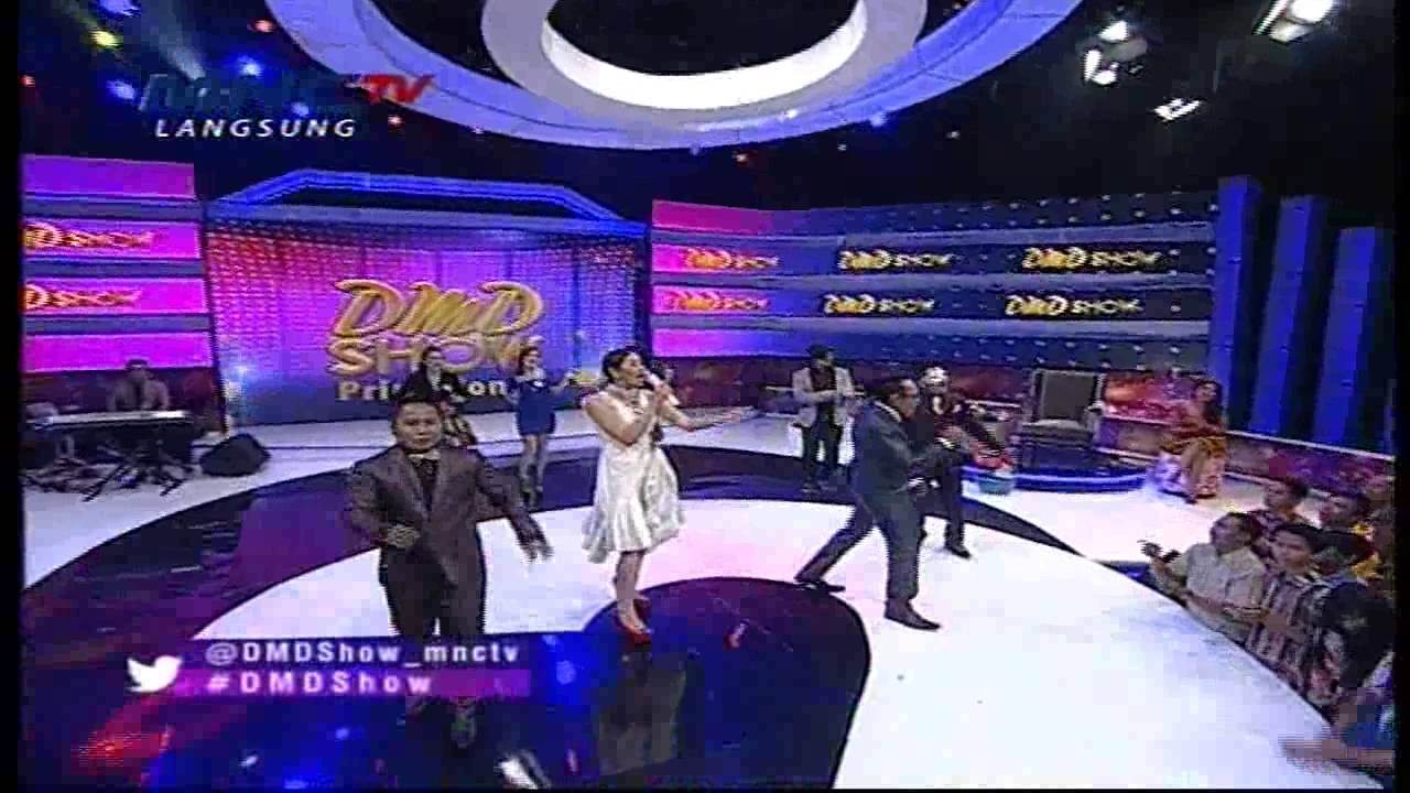 Selfie KDI Promo KDI 2015 Theme Song - DMD Show MNCTV - YouTube
