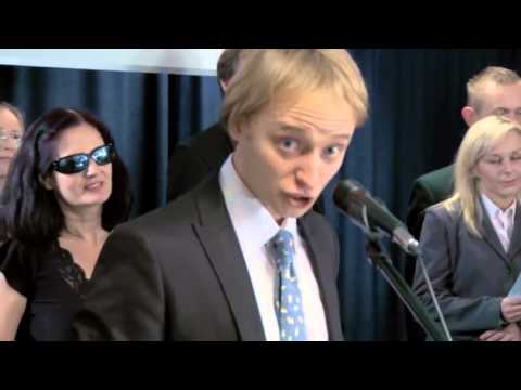 DZIEŃ KOBIET - zwiastun