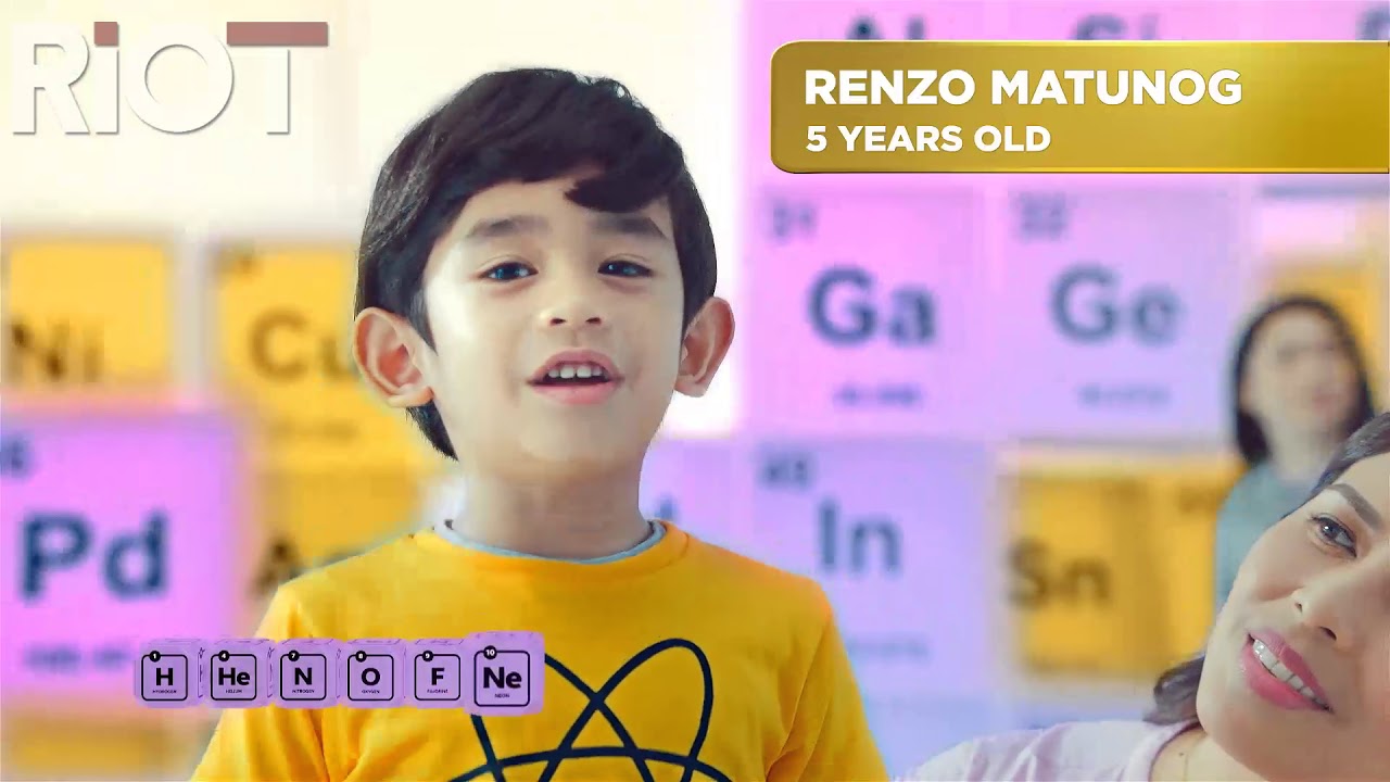 Promil Gold Four - Proj. CHEMICALS - YouTube