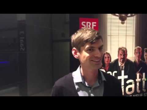 Reto Stalder alias Fabio Testi @ Bestatter - YouTube