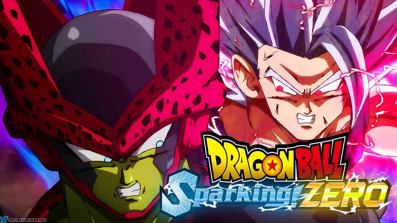 DRAGON BALL SPARKING ZERO ALL STAGES REVEALED! THIS IS BAD!! - YouTube